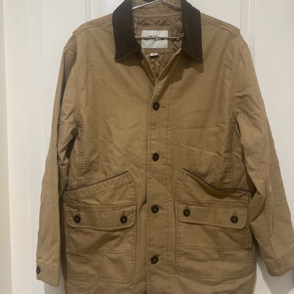 Orvis | Jackets & Coats | Mens Orvis Field Coat | Poshmark
